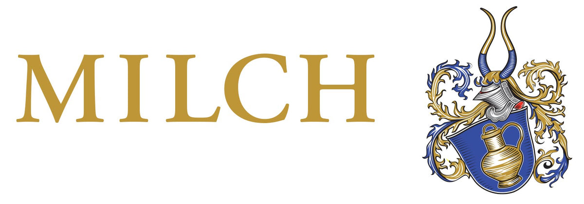 Milch – kalt.weiss.trocken